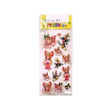 Spongebob Squarepants Assorted Sticker Sheet Set (4 Sheets) - Walmart.com