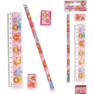 Disney Princess Stationery Set - Walmart.com