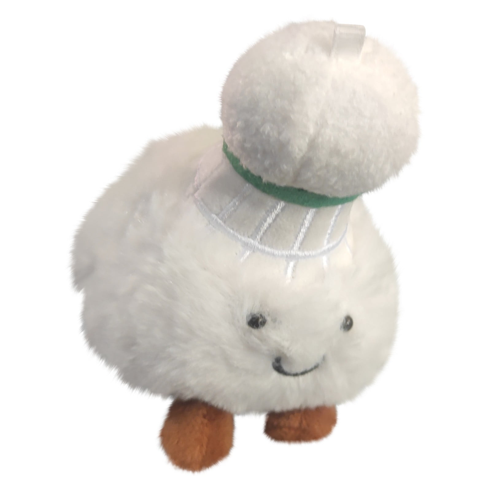 Playzo Badminton Plush Pendant Cute New Cute Cute Key Chain Cute ...