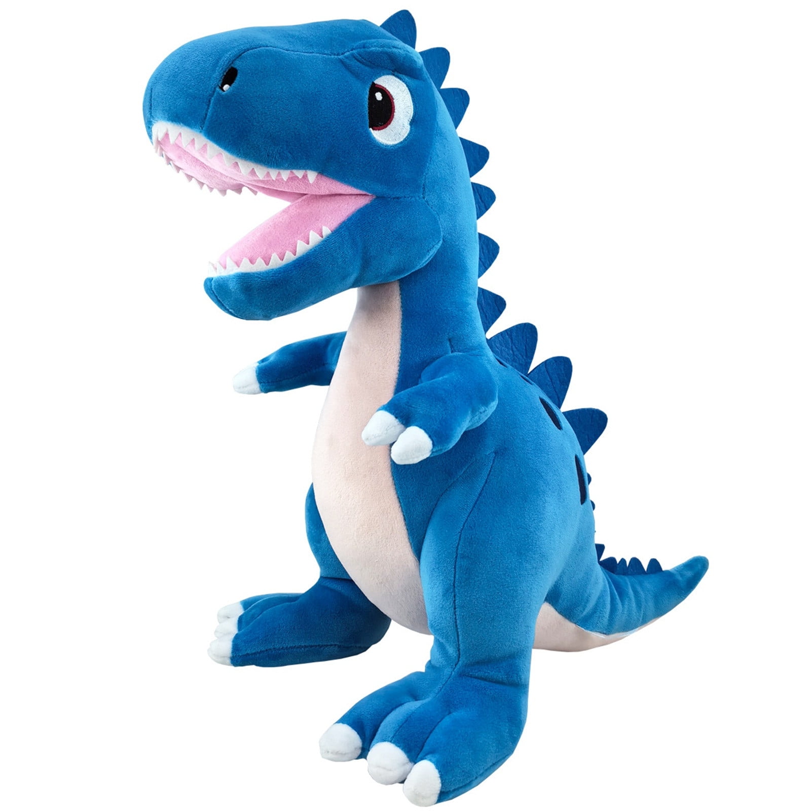 Playzo Ultimate Invincible Tyrannosaurus Rex Doll Plush Toys Gift ...
