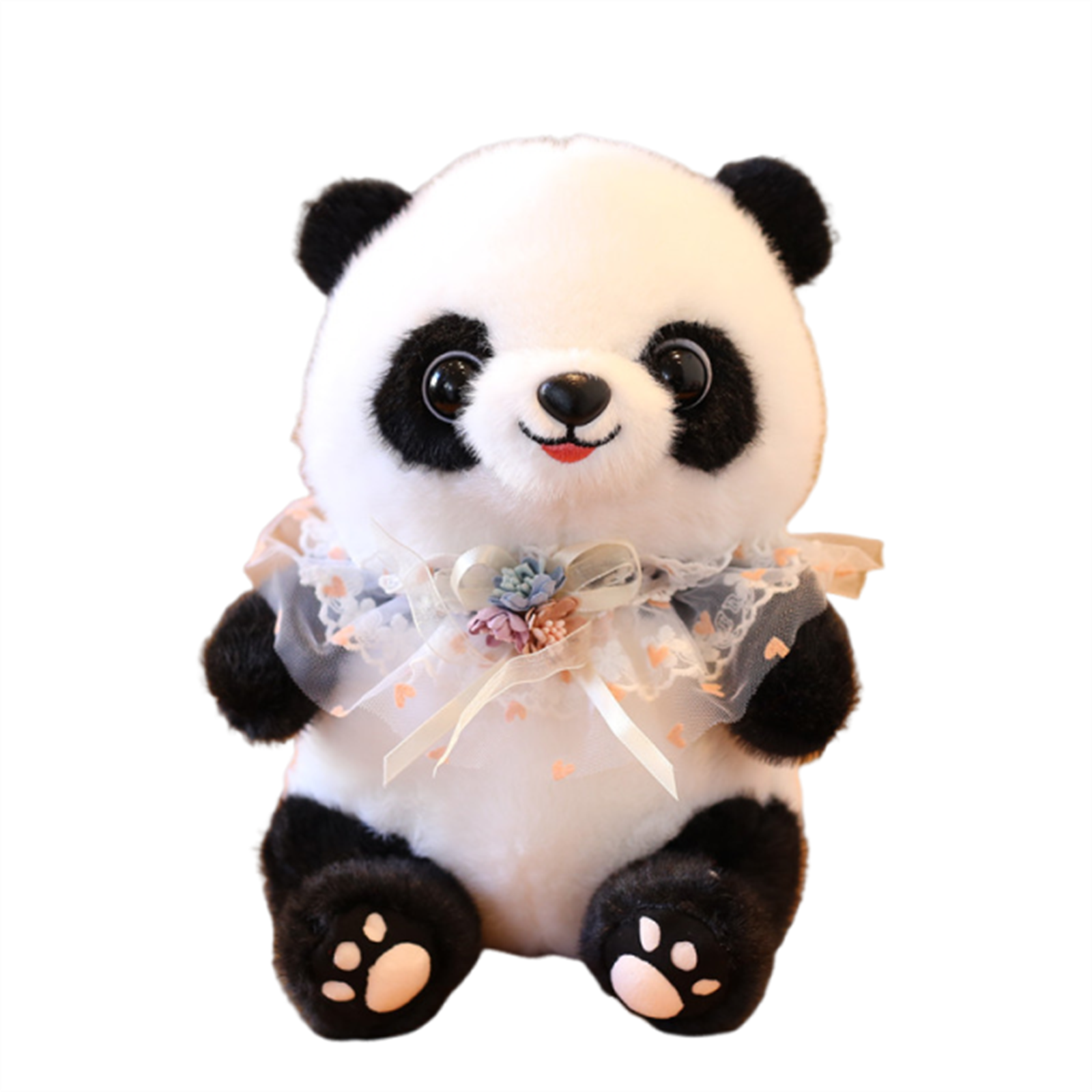 Playzo Valentine's Day Cute Stuffed Animal Stuffed Animal Love Figure ...