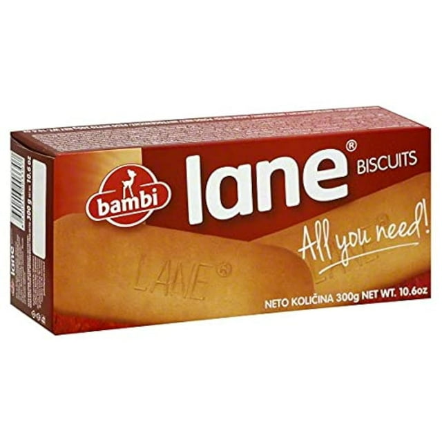 Plazma Lane Biscuits 300g (3 pack) total 900 grams - Walmart.com