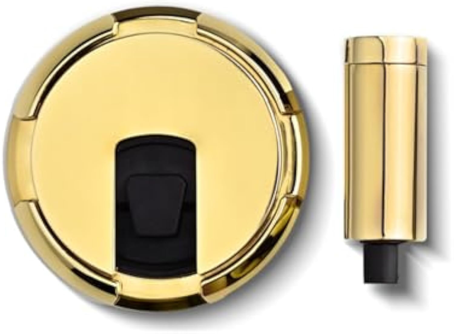 Pleasantk Door Wedge, Door Wedge Stopper, Upgrade Magnetic Door Stopper ...