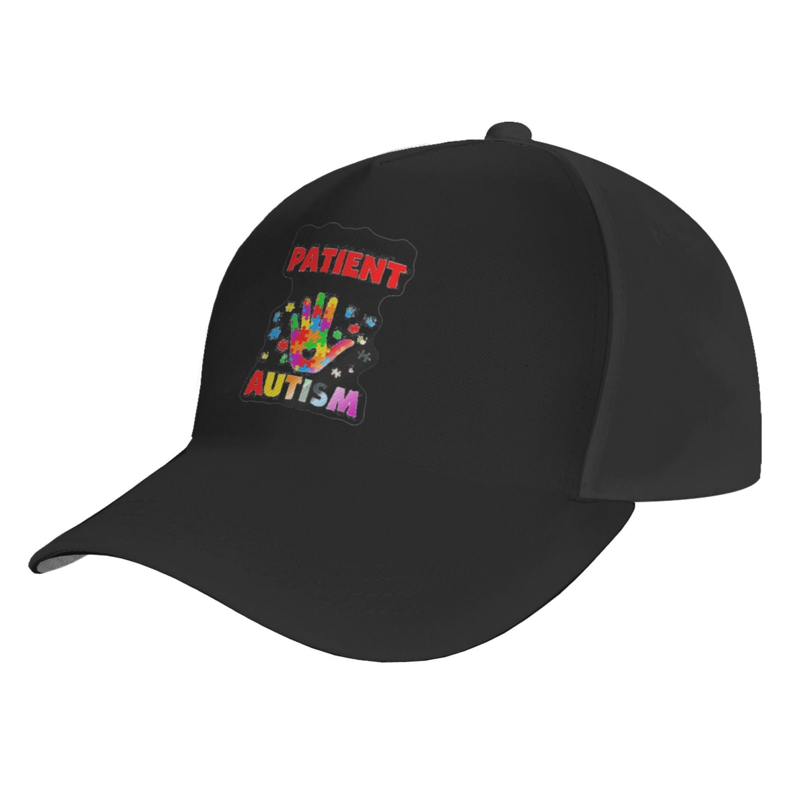 Please Be Patient With Me Baseball Cap - Walmart.com
