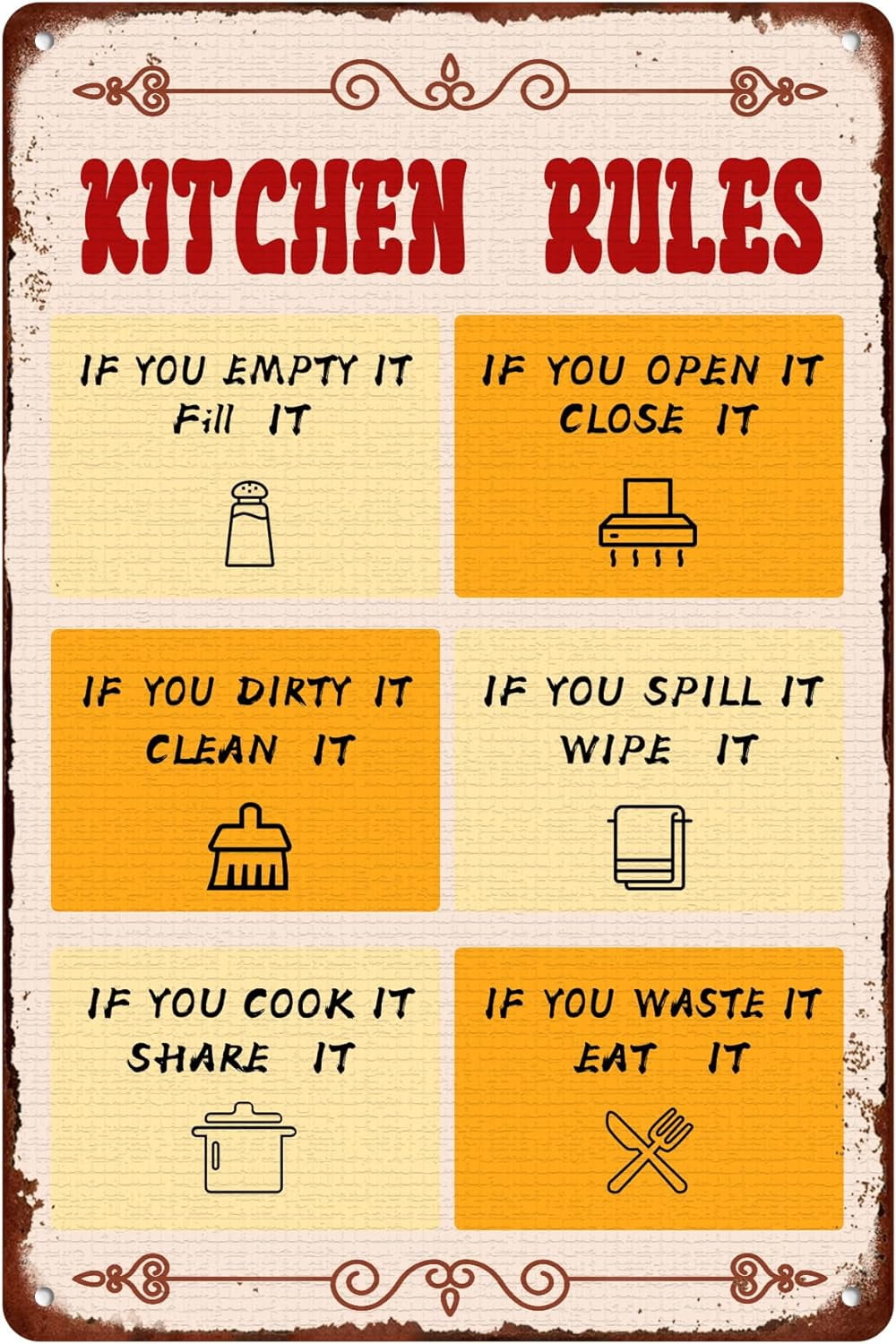 Please Do Not Disturb I'm Sleeping Tin Sign And Even If I'm Awake i ...