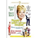 Please Don't Eat the Daisies (DVD), Warner Archives, Comedy - Walmart.com