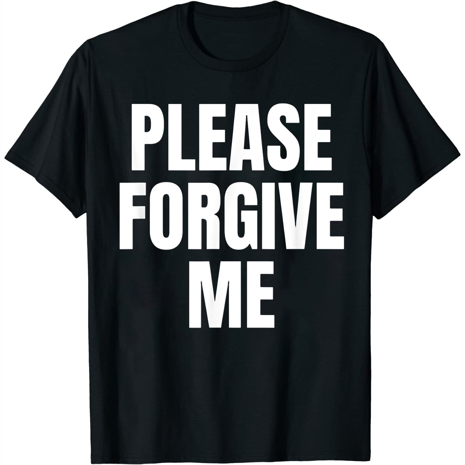 Please Forgive Me I'M Sorry Comfortable and Chic: Women's Tops with Eye ...