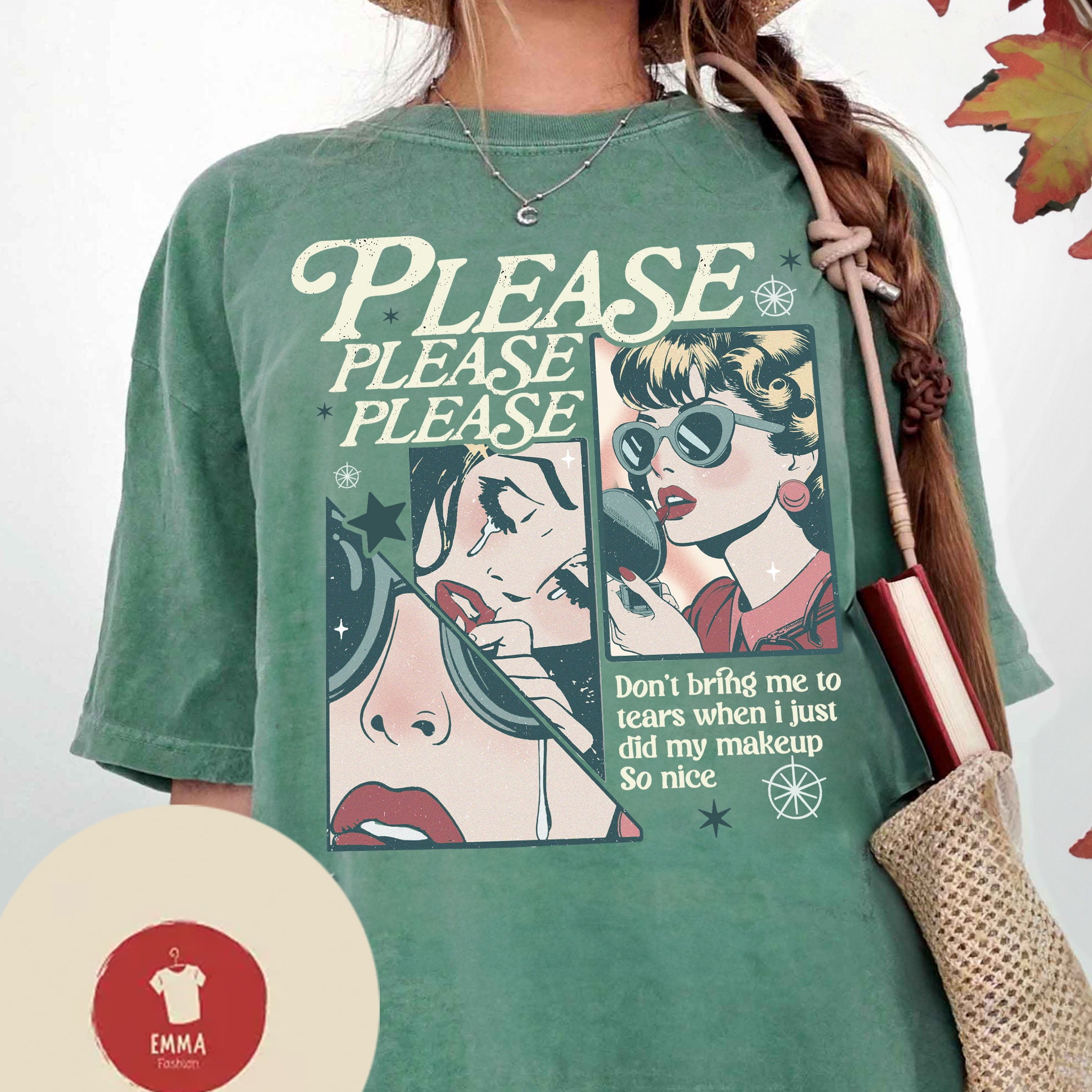 Please Please Please Shirt Concert Shirt Soft Girl Aesthetic Music ...