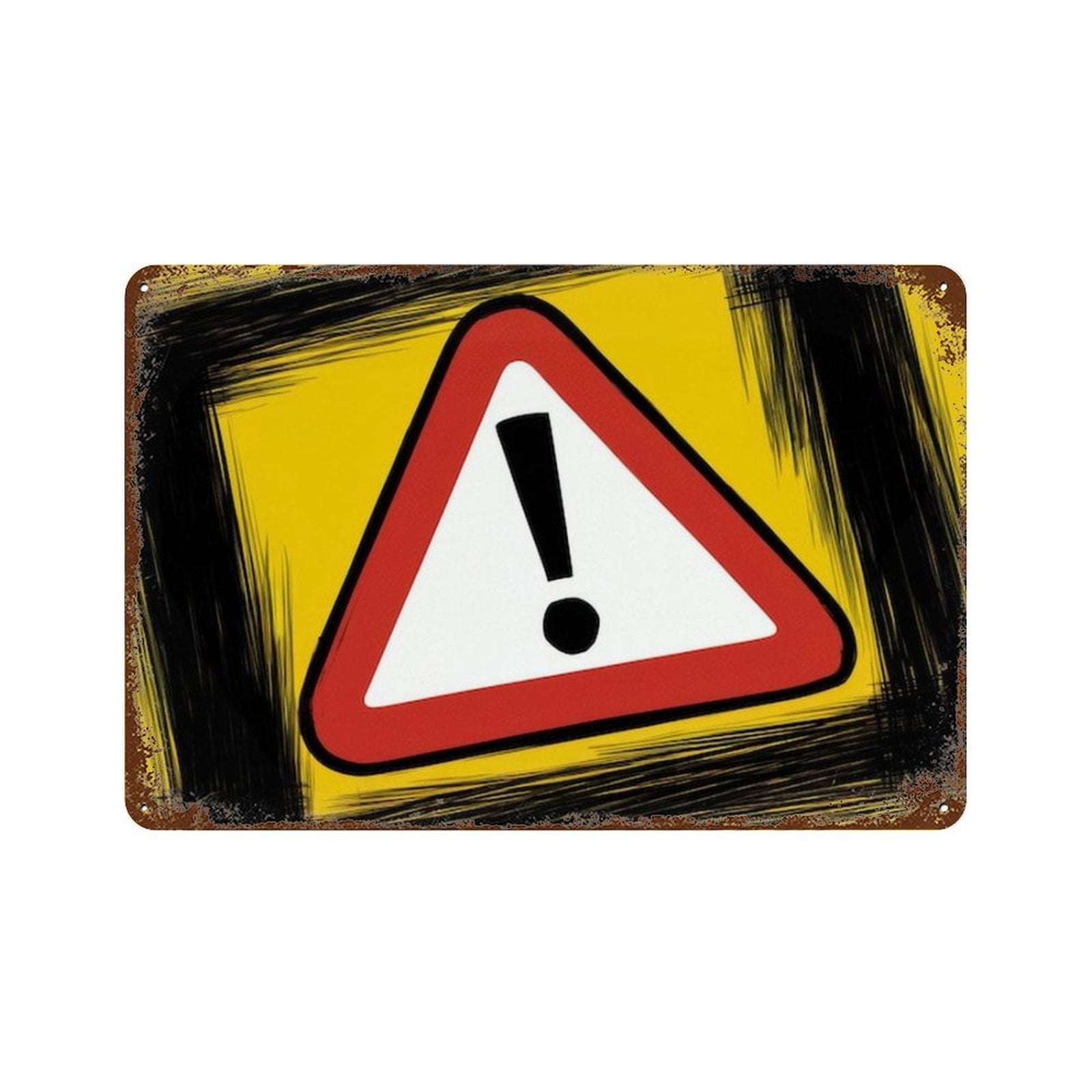 Please Ring Doorbell Arrow Right Sign Delivery Instructions Safety ...