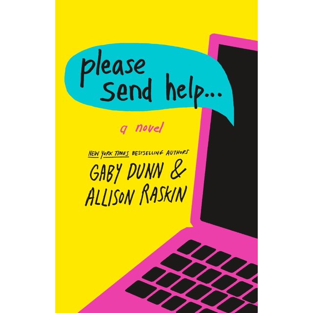 Please Send Help: A Novel - Walmart.com