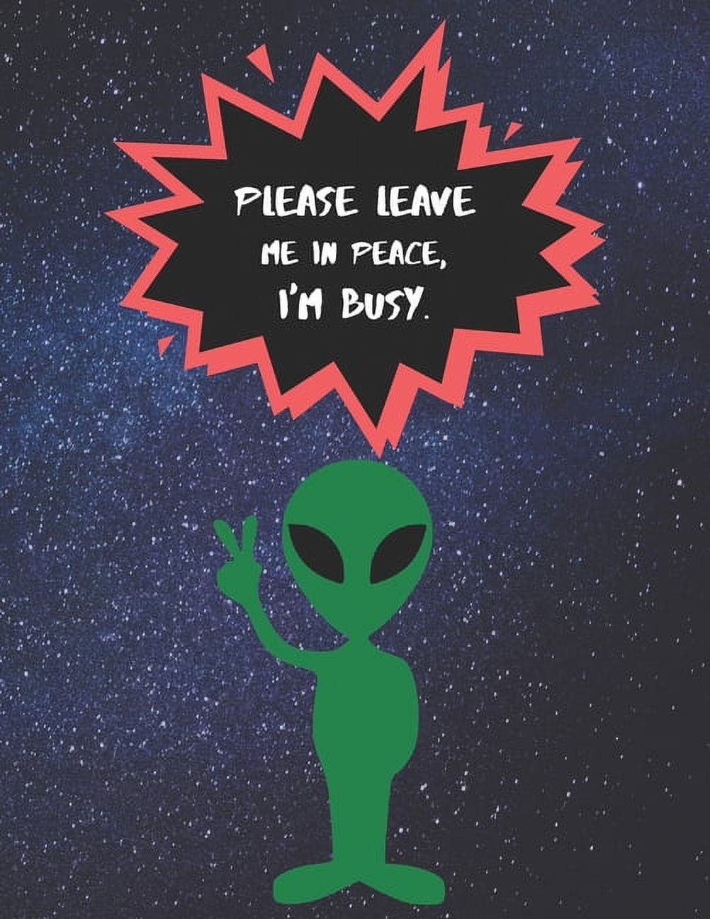 Alien Jokes