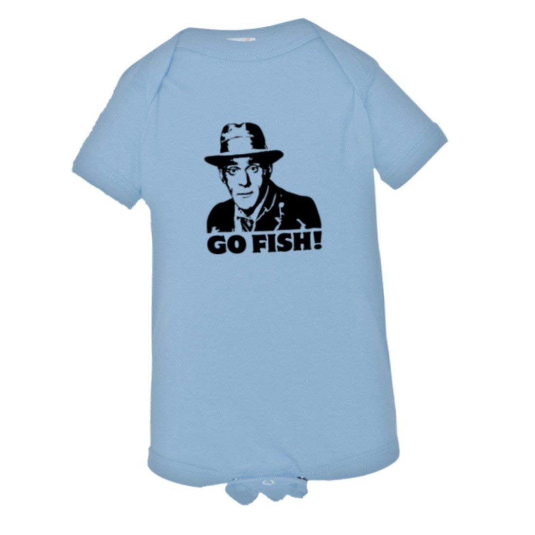 Abe Vigoda Fish