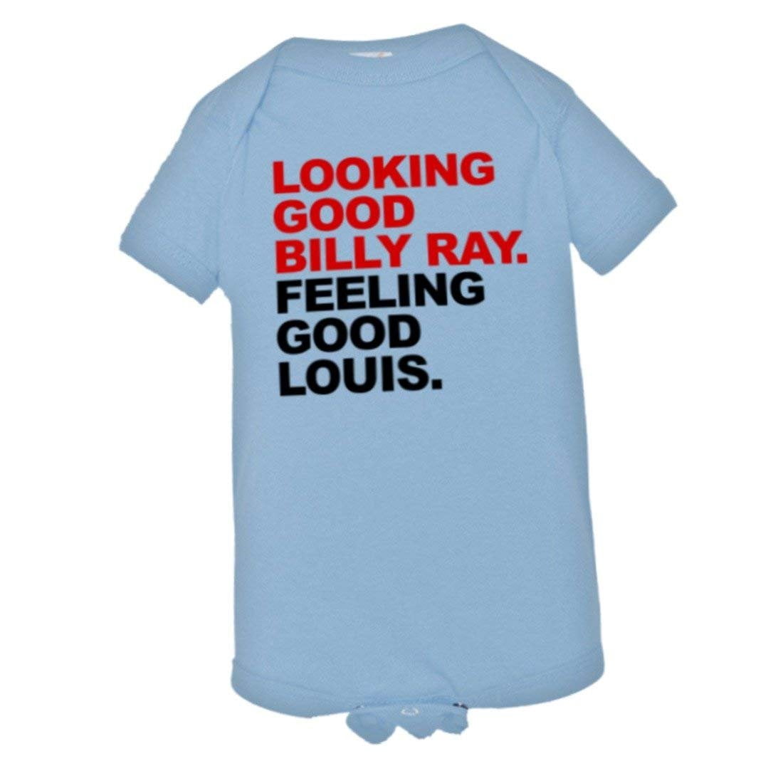 PleaseMeTees™ Baby Looking Good Billy Ray Louis Trading Places Jokers ...