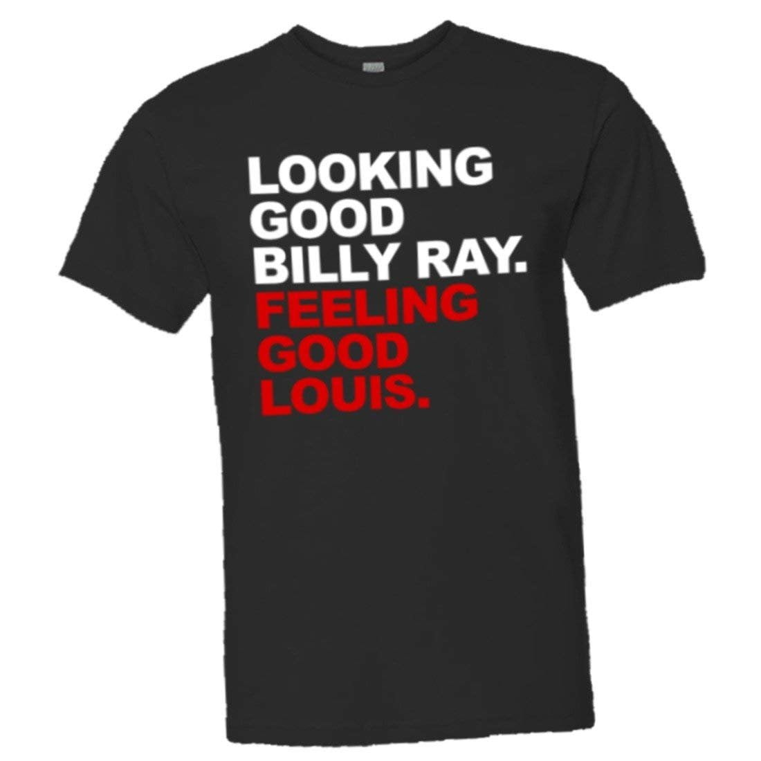 PleaseMeTees™ Mens Looking Good Billy Ray Louis Trading Places Jokers ...