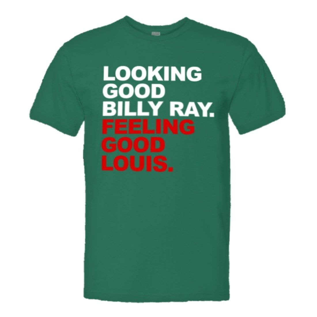 PleaseMeTees™ Mens Looking Good Billy Ray Louis Trading Places Jokers ...
