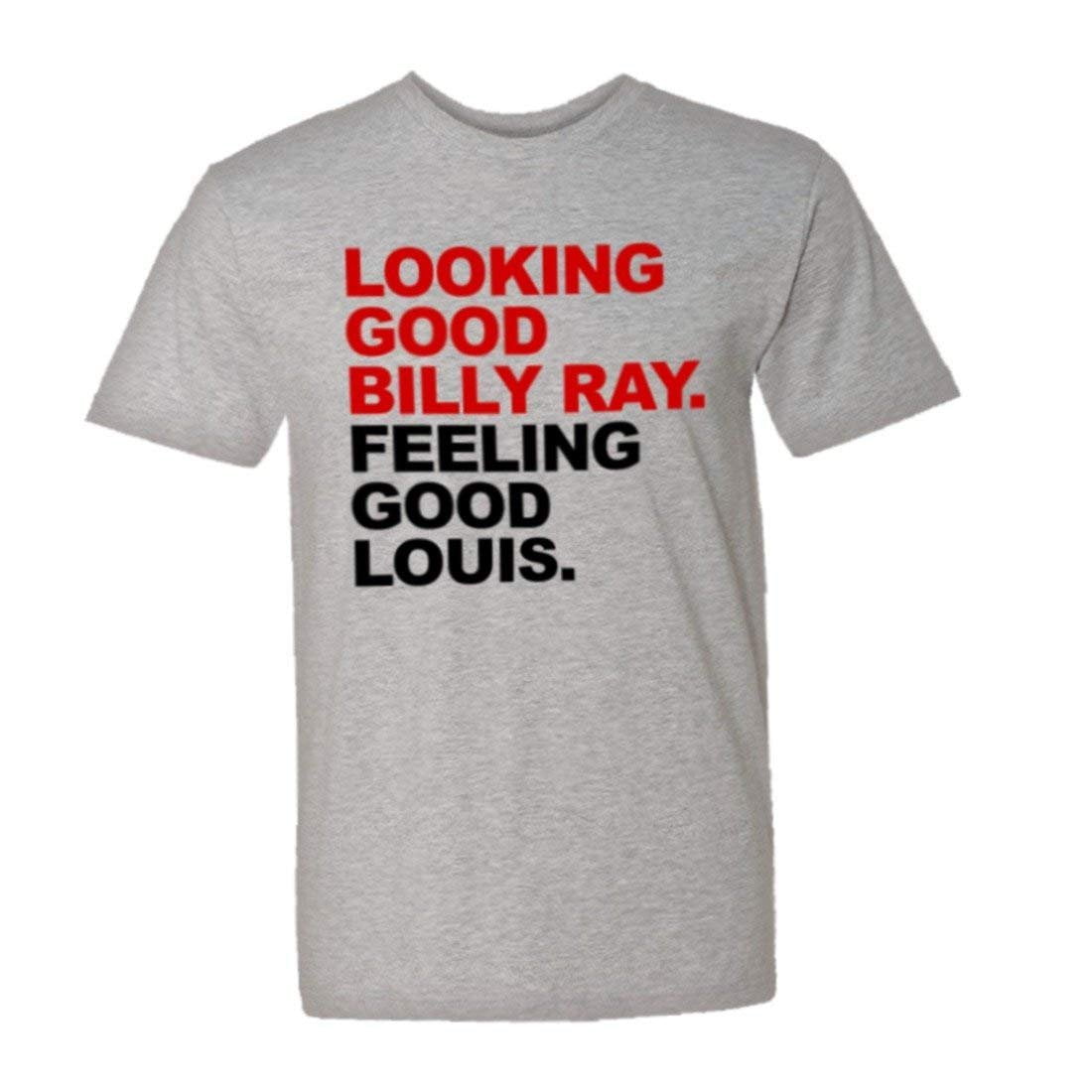 PleaseMeTees™ Mens Looking Good Billy Ray Louis Trading Places Jokers ...