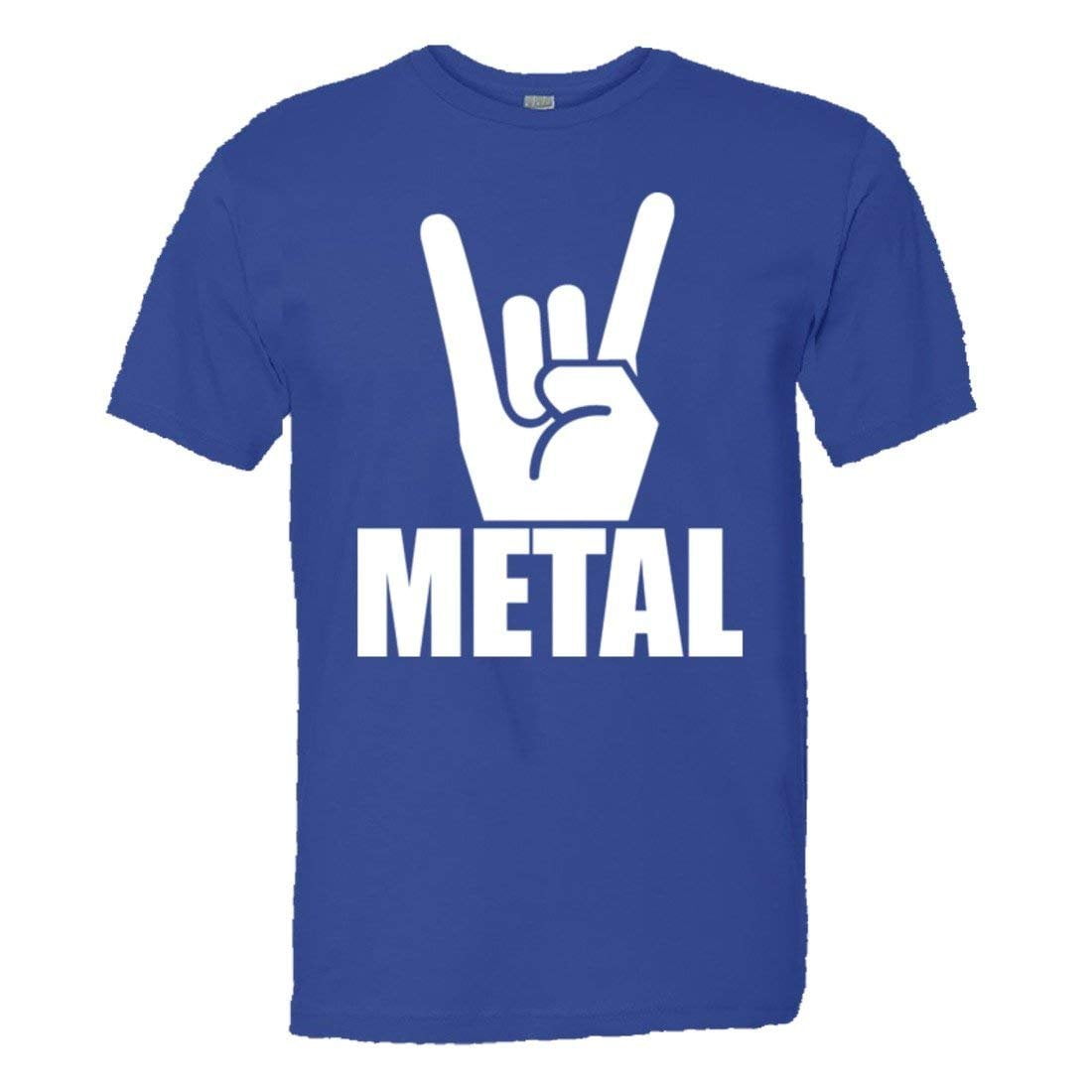 Devil Horns Metal