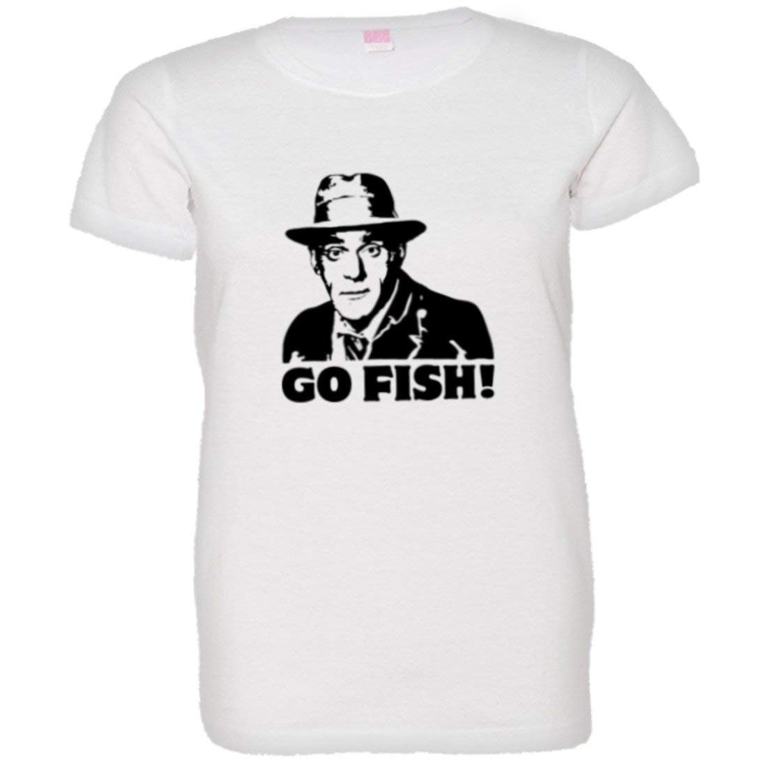 Abe Vigoda Fish
