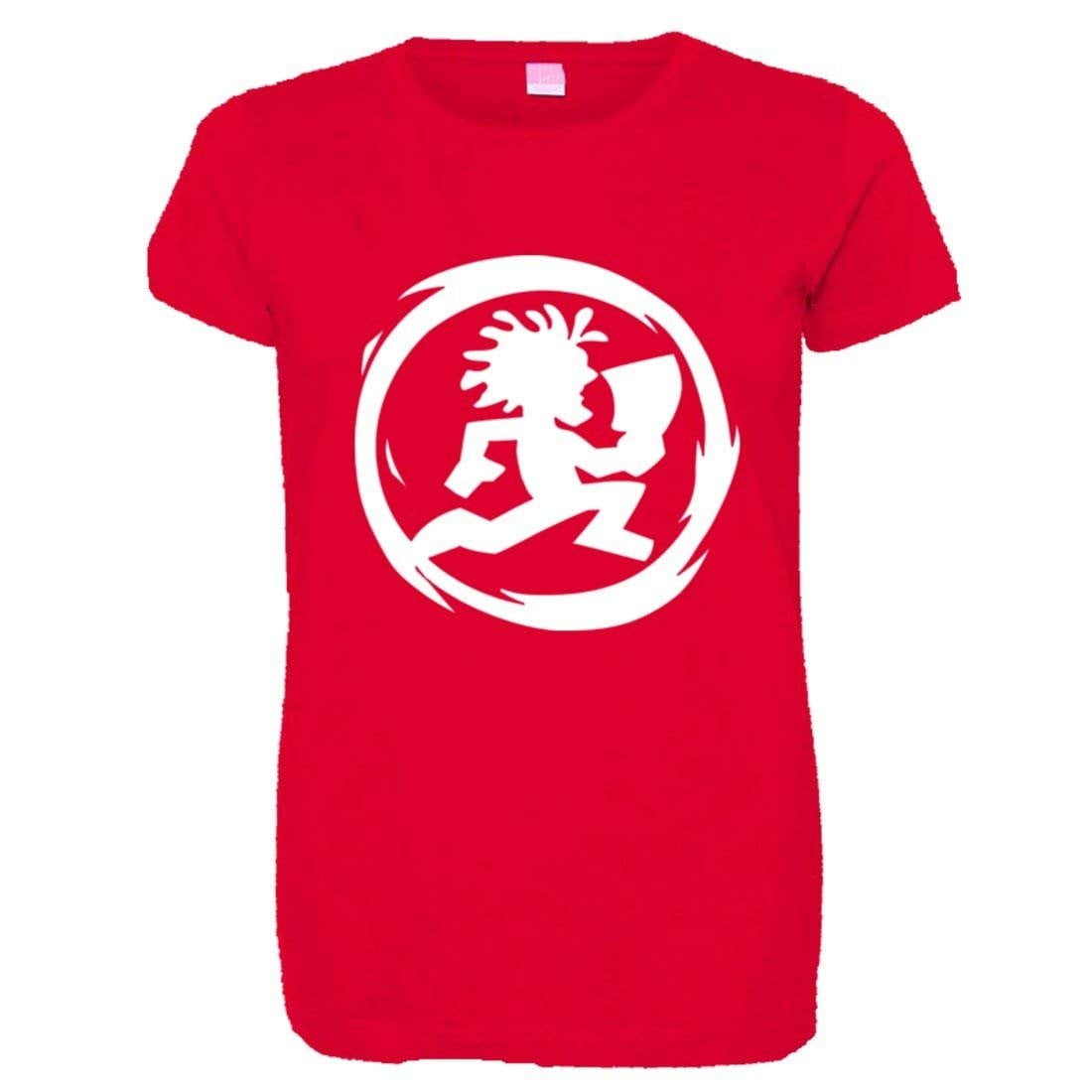 Red Hatchet Man Logo