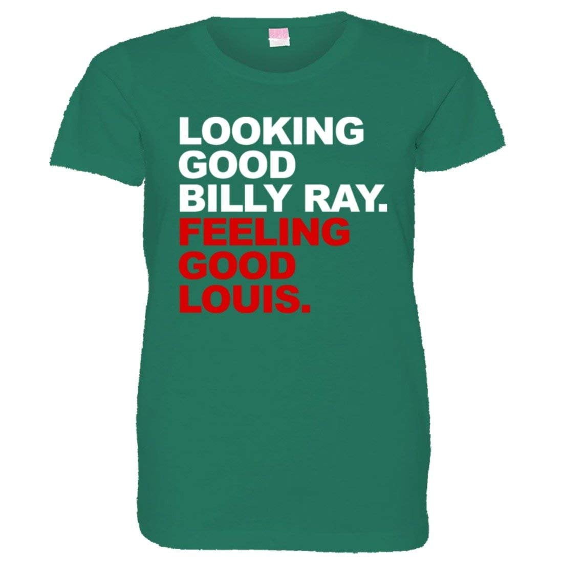 PleaseMeTees™ Womens Looking Good Billy Ray Louis Trading Places Jokers ...