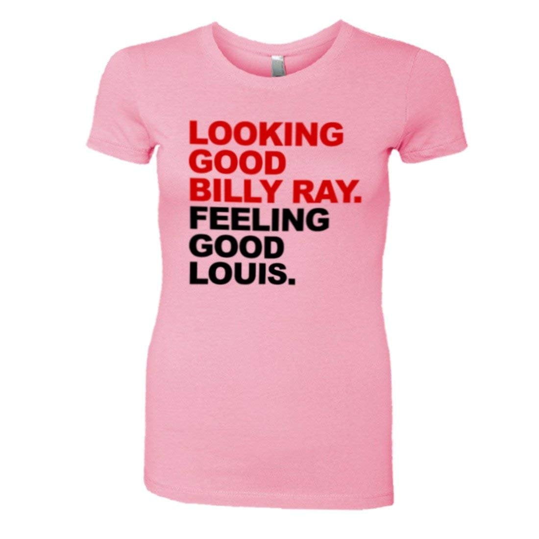 PleaseMeTees™ Womens Looking Good Billy Ray Louis Trading Places Jokers ...