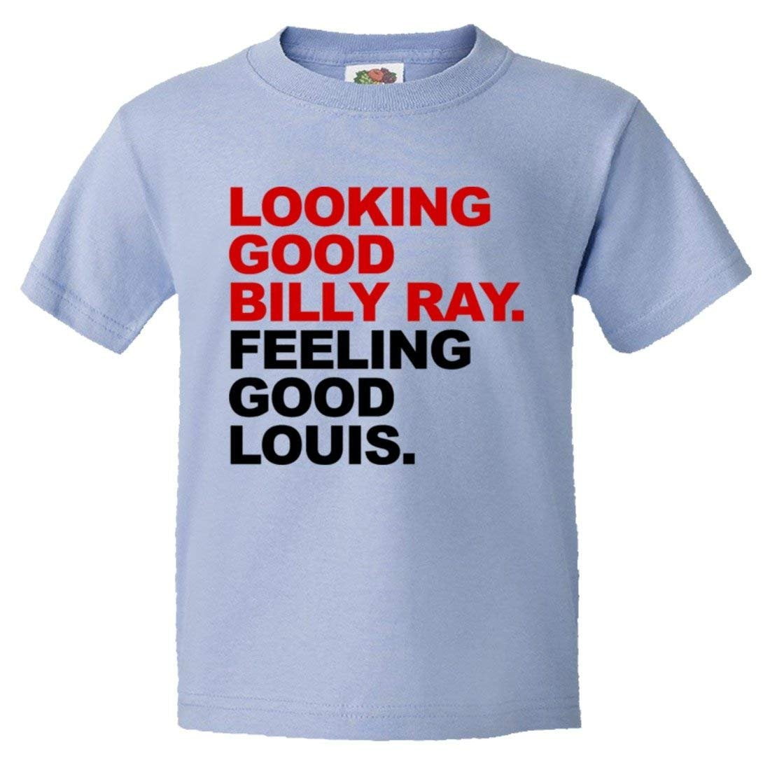 PleaseMeTees™ Youth Looking Good Billy Ray Louis Trading Places Jokers ...