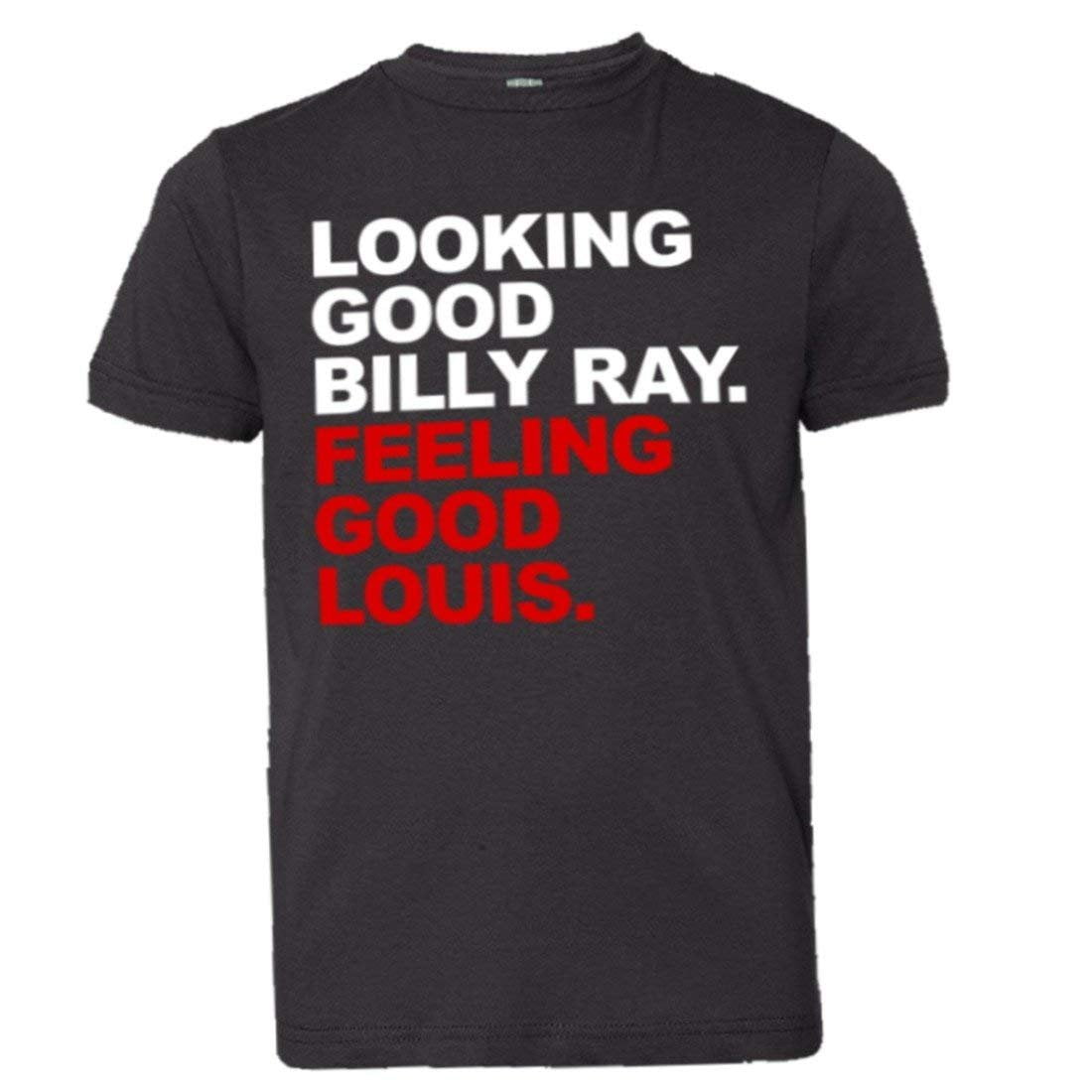 PleaseMeTees™ Youth Looking Good Billy Ray Louis Trading Places Jokers ...