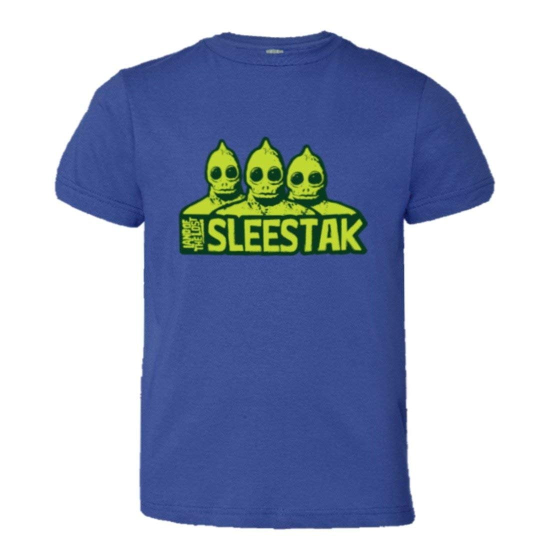 PleaseMeTees™ Youth Sleestaks Land Of The Lost Monsters HQ Tee ...