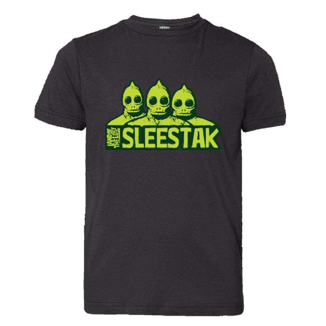 PleaseMeTees™ Youth Sleestaks Land Of The Lost Monsters HQ Tee ...