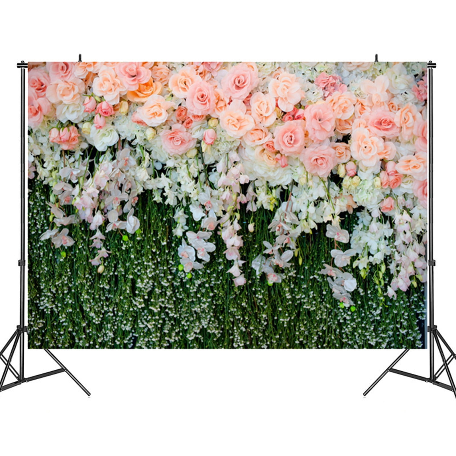 Pleasing to the Eye 3D Background Cloth Imitation Wood Grain ...