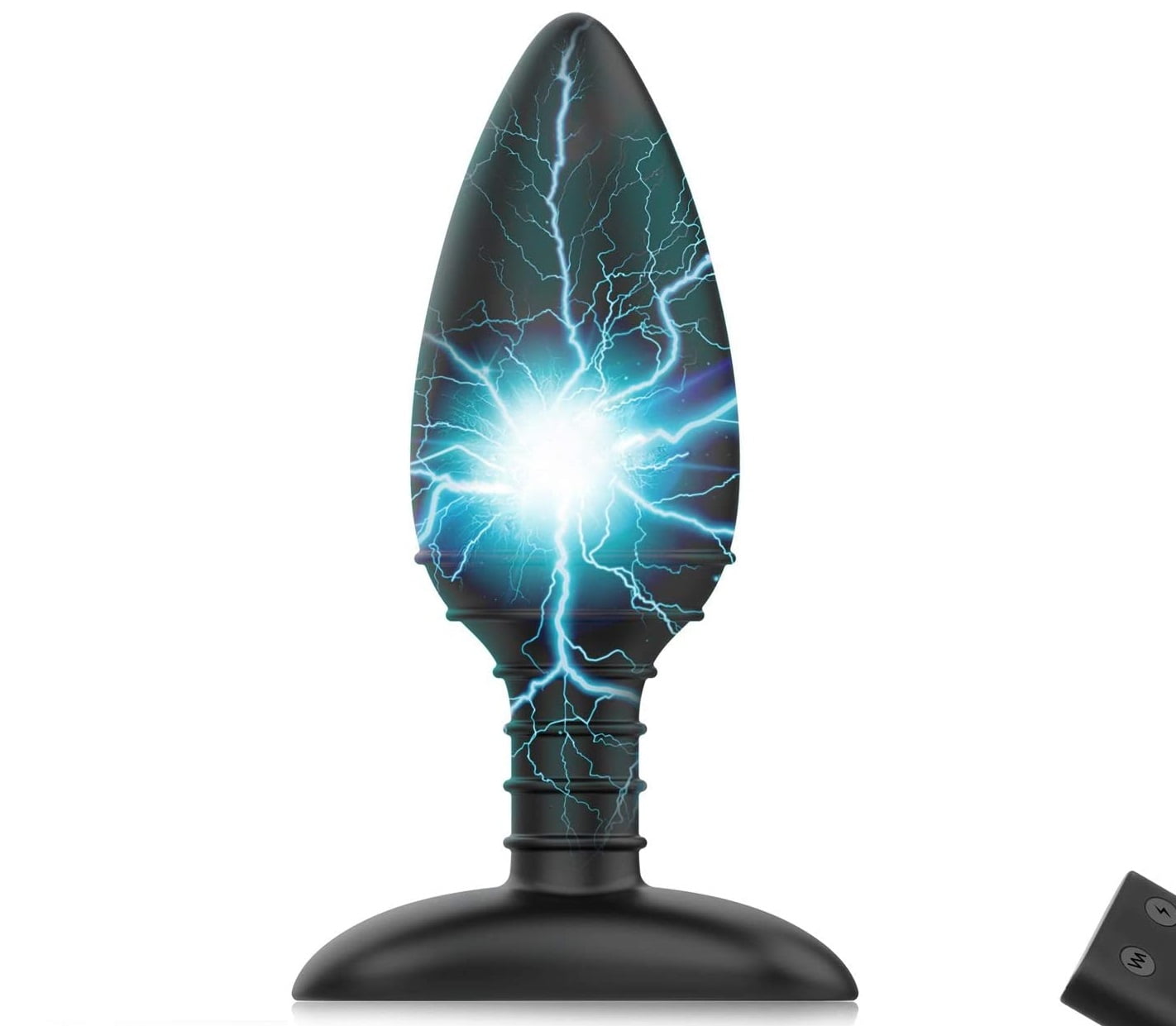 Pleasure Quiet Waterproof Remote Prostata Dual Motor USB Recharging ...