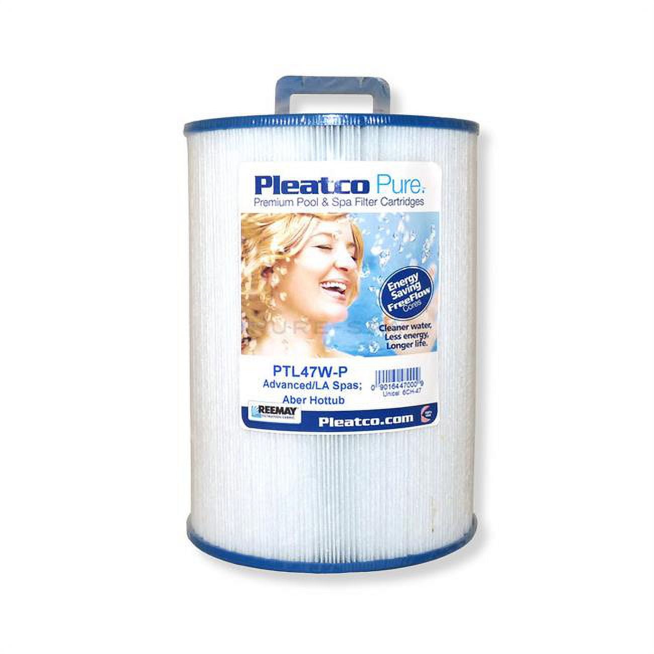 Pleatco 709 Hot Tub Cartridge Filter - Walmart.com