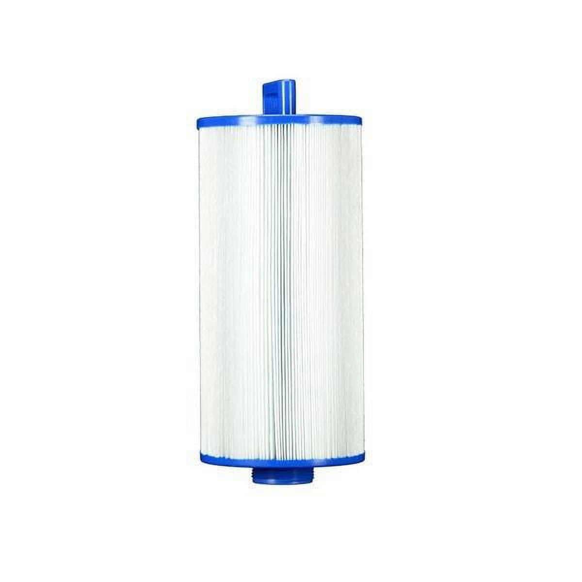 Pleatco Filter Cartridge for After Hours Spas, Nemco Spas, and Threaded ...