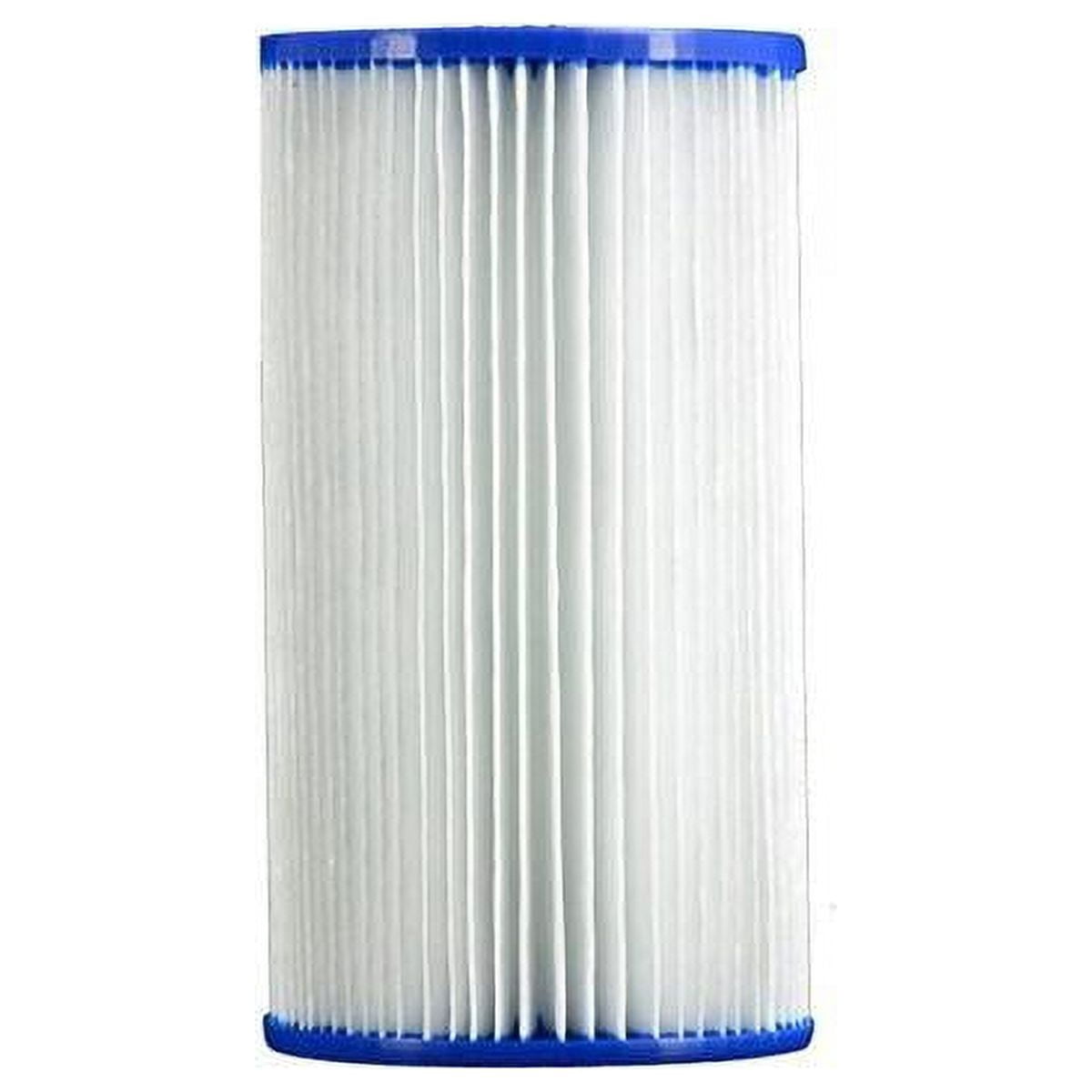 Pleatco Filter Cartridge for Comfort Line Spas and Spas To Go PSTG5 ...