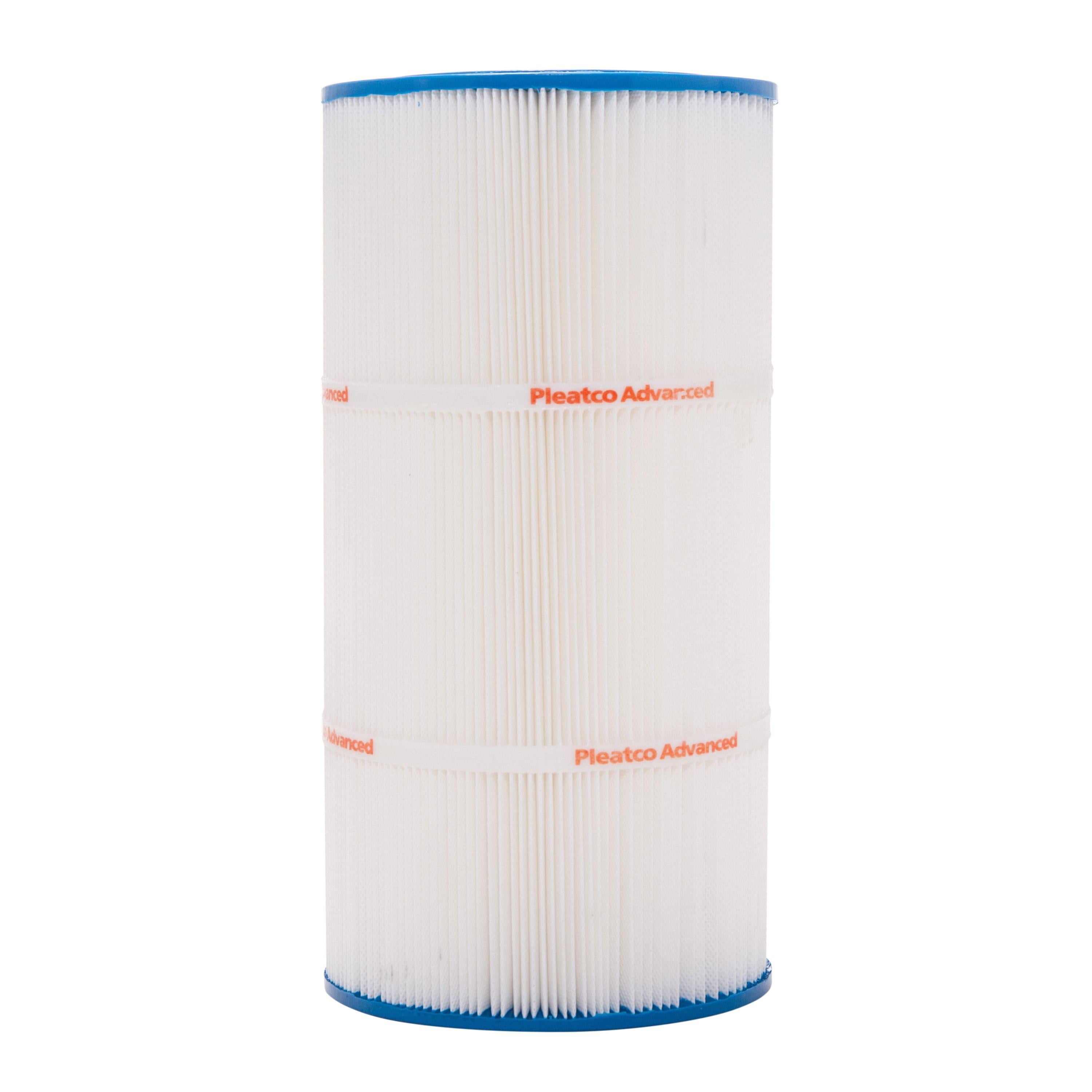 Pleatco Filter Cartridge for Pentair Purex CF 33-66-100 PPF33 - Walmart.com