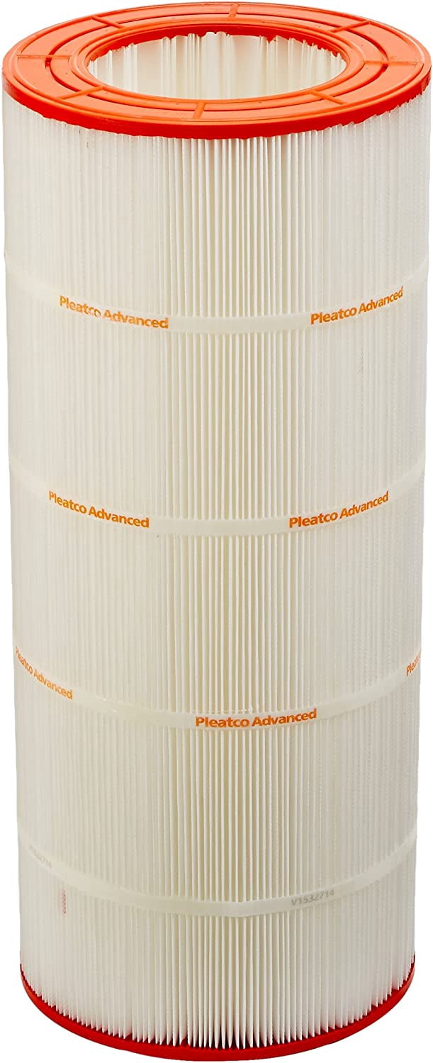 Pleatco PAP100-4 Replacement Cartridge for Predator 100 - Pentair Clean ...