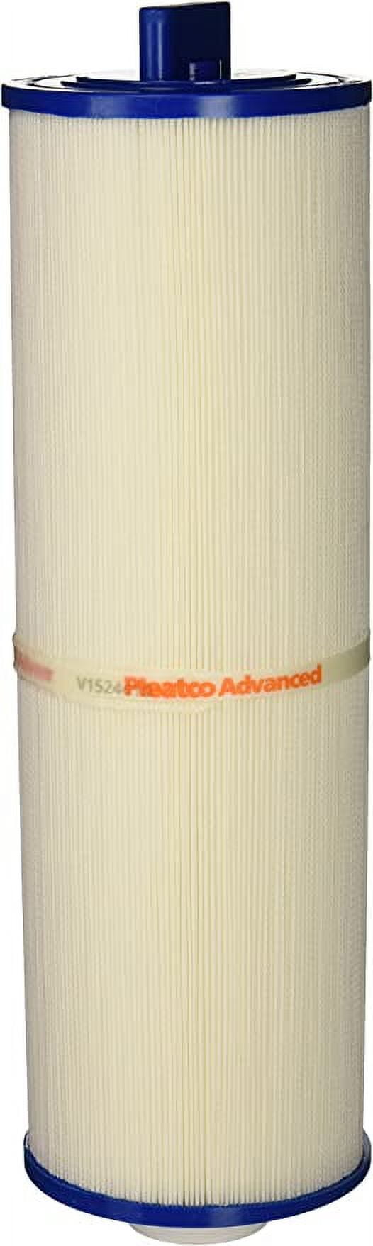 Pleatco PCAL60-F2M Replacment Filter Cartridge - Walmart.com