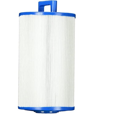 Pleatco PCC80-PAK4 Pool Filter Cartridge Replacement for Unicel, Filbur ...