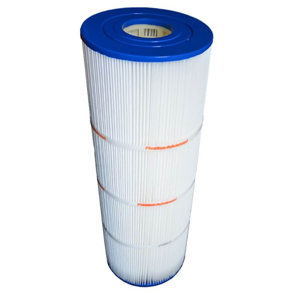 Pleatco PFAB100 100 Sq Ft Replacement Filter Cartridge for Pac Fab ...