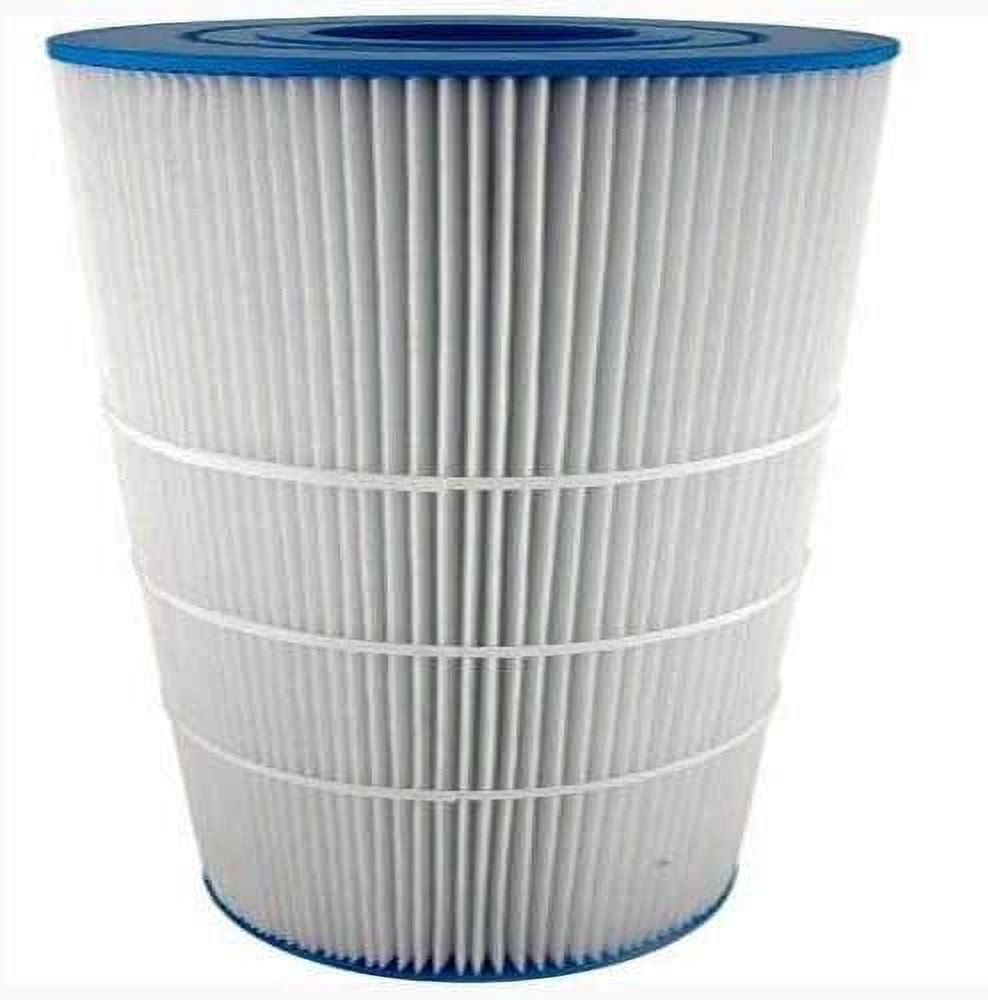 Pleatco PFAB80 Replacement Pool Cartridge for Pentair / Pac Fab Mytilus ...