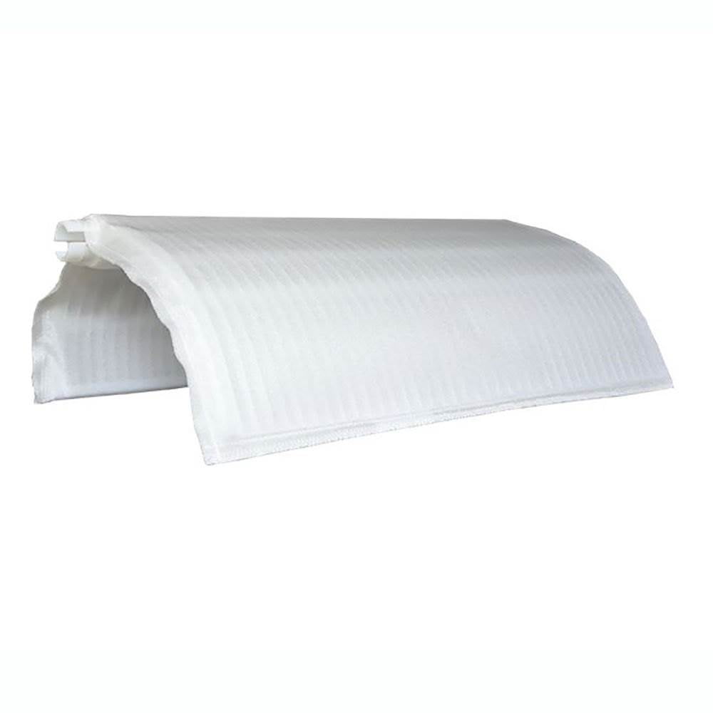 Pleatco PFG1836 36 Sq Ft Universal Replacement Vertical DE Pool Filter ...