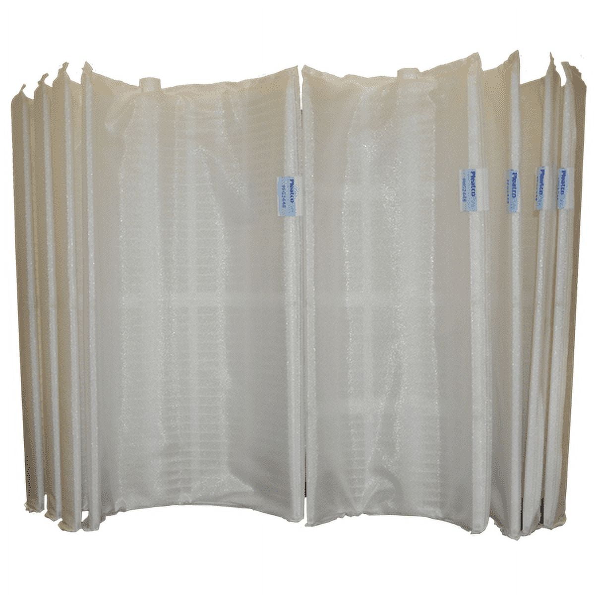 Pleatco PFS2448 Replacement Filter Grid - Complete Set - Walmart.com