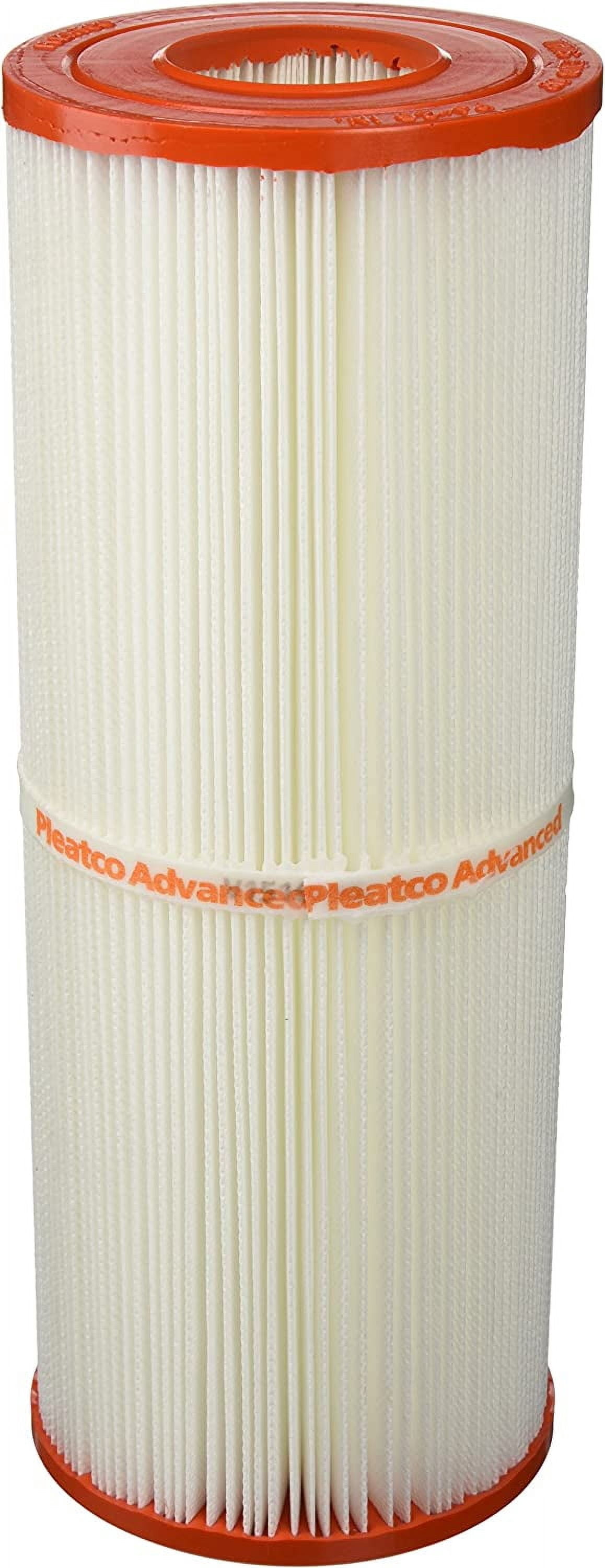 Pleatco PJ25-IN-4 Replacement Cartridge for CFR/CFT 25, 1 Cartridge ...