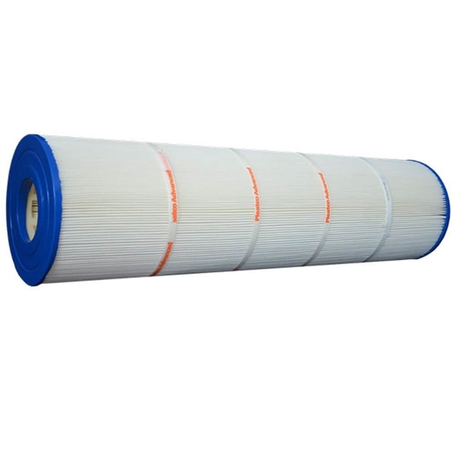 Pleatco PJAN115 115 Sq Ft Replacement Pool Filter Cartridge for Jandy ...