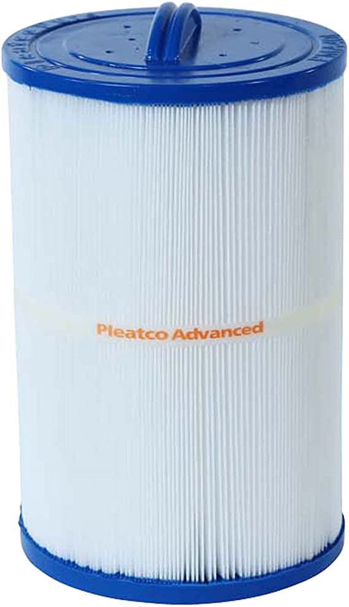Pleatco PMA40L-F2M Replacment Filter Cartridge - Walmart.com
