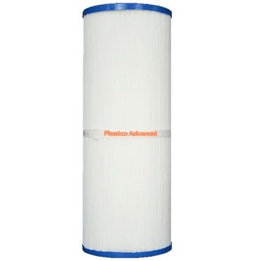 KFFKFF Pool Cartridge Filter, 100 sq.ft, Swimming Pool Filtration ...