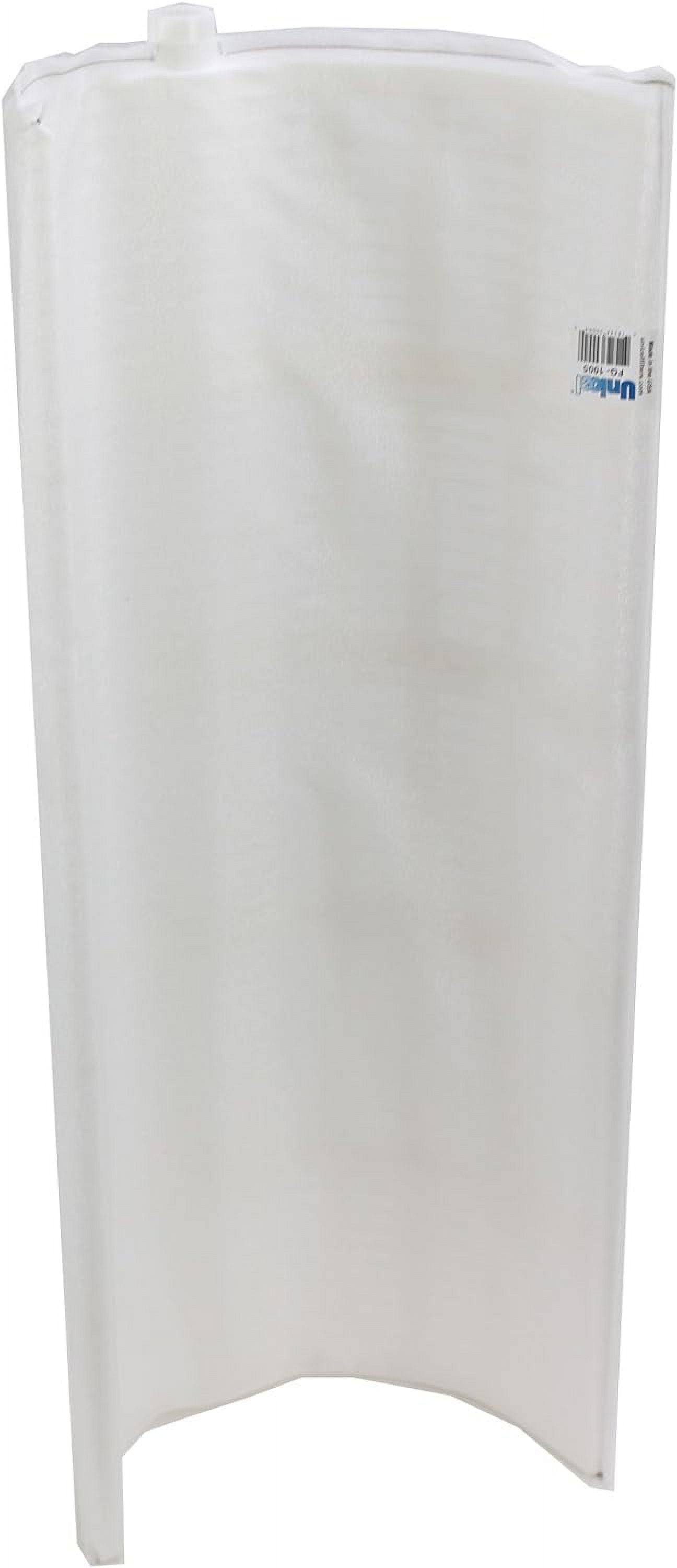 Pleatco Pro-Grid & Micro Clear 60 Sq Ft Pool Filter Grid Set - 8 Grids ...