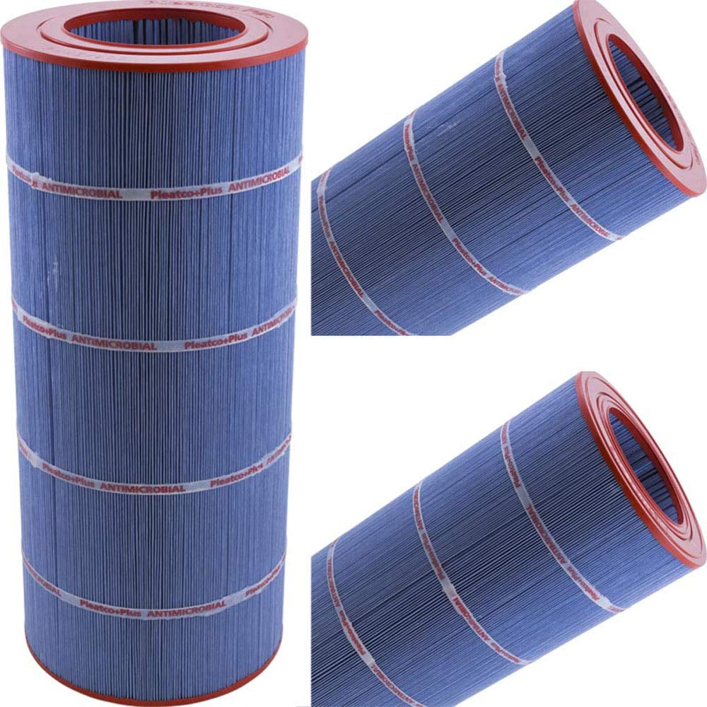 Pleatco Replacement Cartridge for Waterway Eco-Kleer 200, 1 Cartridge ...