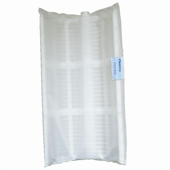 Pleatco Swimming Pool DE Filter Grid PHG1836 (Half size) for Unicel: PG ...