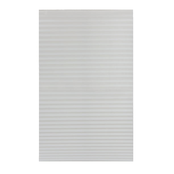 Pleated Blind No Drilling Required Folding Roller Blind With Clamping ...